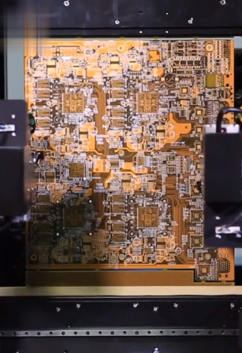 PCB Equipment, PCB Testing Machine, PCB Drilling and Routing machine ...